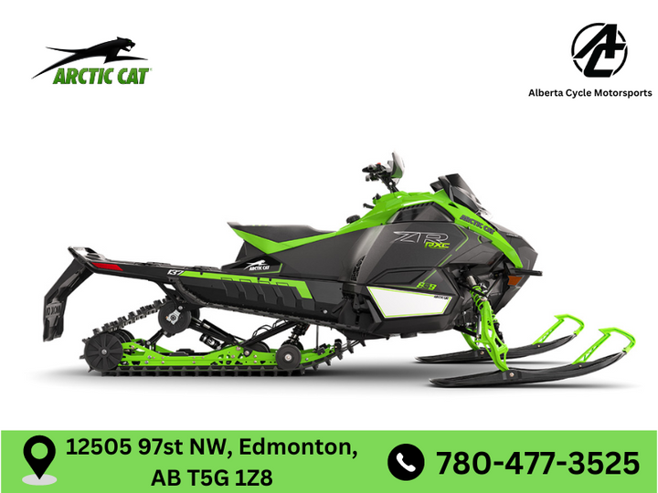 Arctic Cat – Alberta Cycle Motorsports
