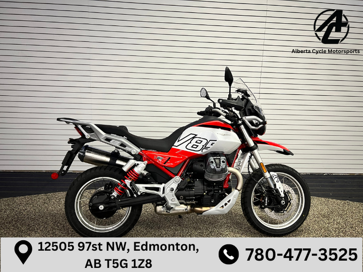 Motorcycles – Alberta Cycle Motorsports