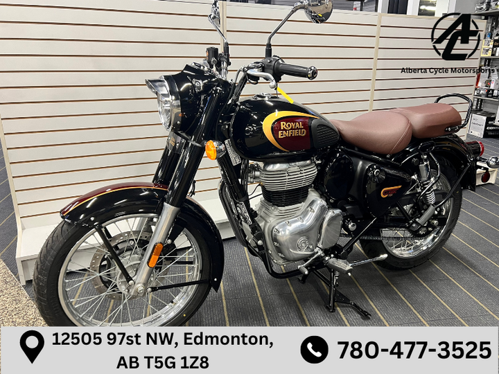 Motorcycles – Alberta Cycle Motorsports