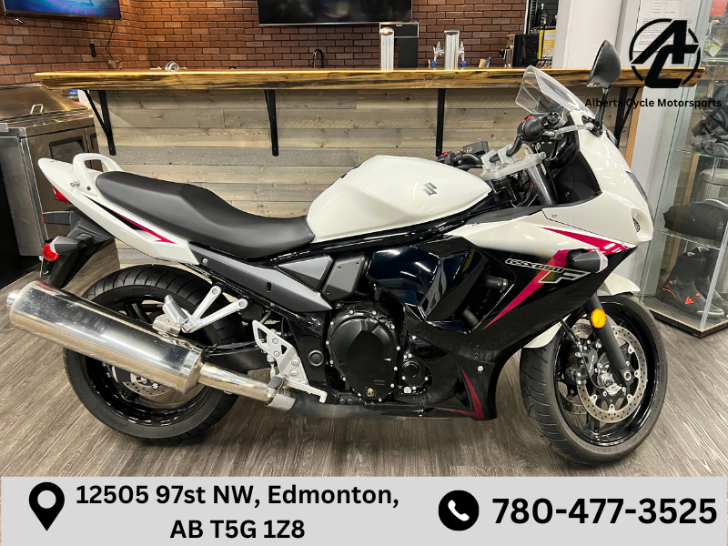 Motorcycles – Alberta Cycle Motorsports