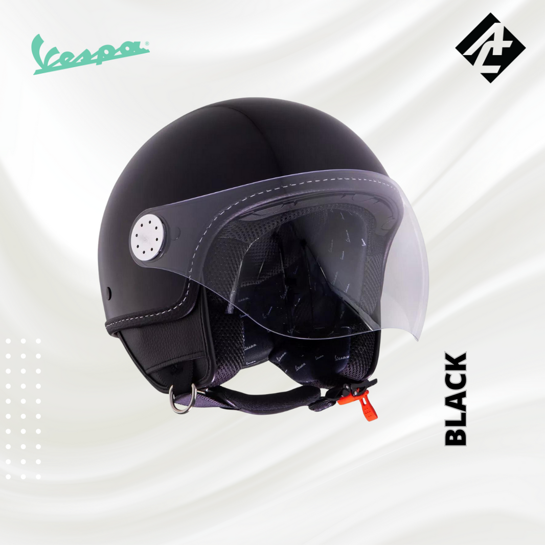 Open Face Helmet – Alberta Cycle Motorsports