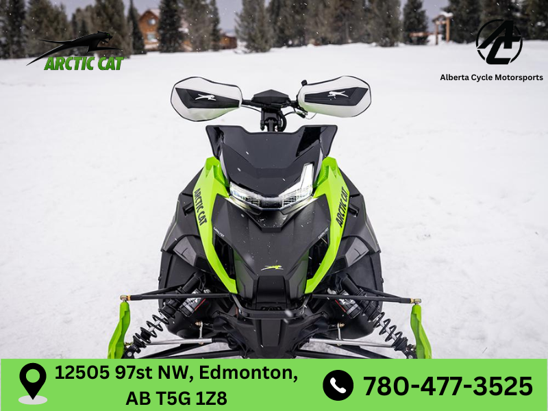 Arctic Cat – Alberta Cycle Motorsports