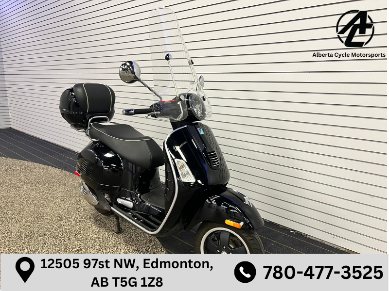 Scooter – Alberta Cycle Motorsports