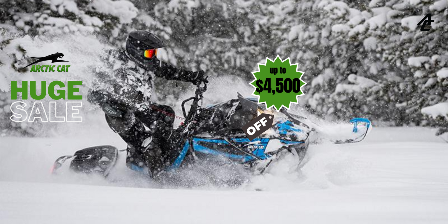 Your Ultimate Destination for Motorcycles & Powersports in Edmonton ...