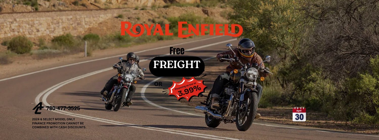 Your Ultimate Destination for Motorcycles & Powersports in Edmonton ...