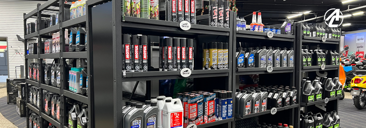 Your Ultimate Destination for Motorcycles & Powersports in Edmonton ...