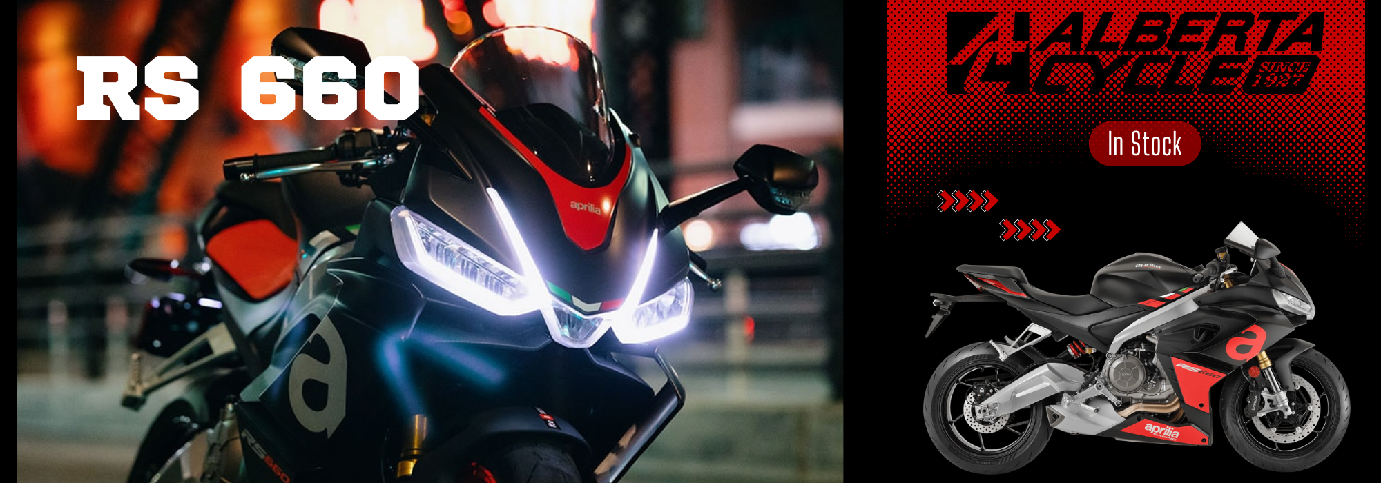 Alberta Cycle Motorsports